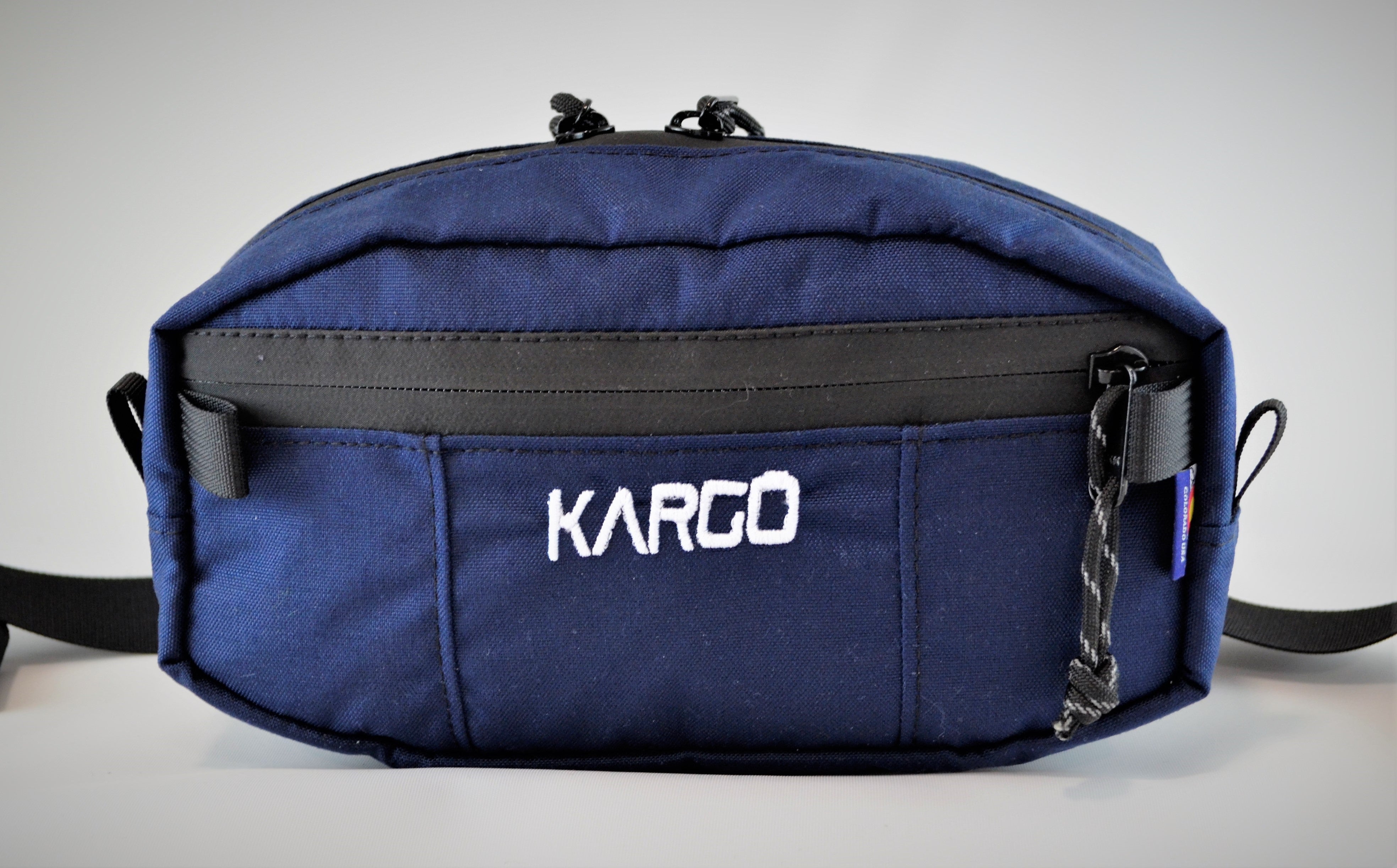 Mini Hip Packs – Kargo Gear