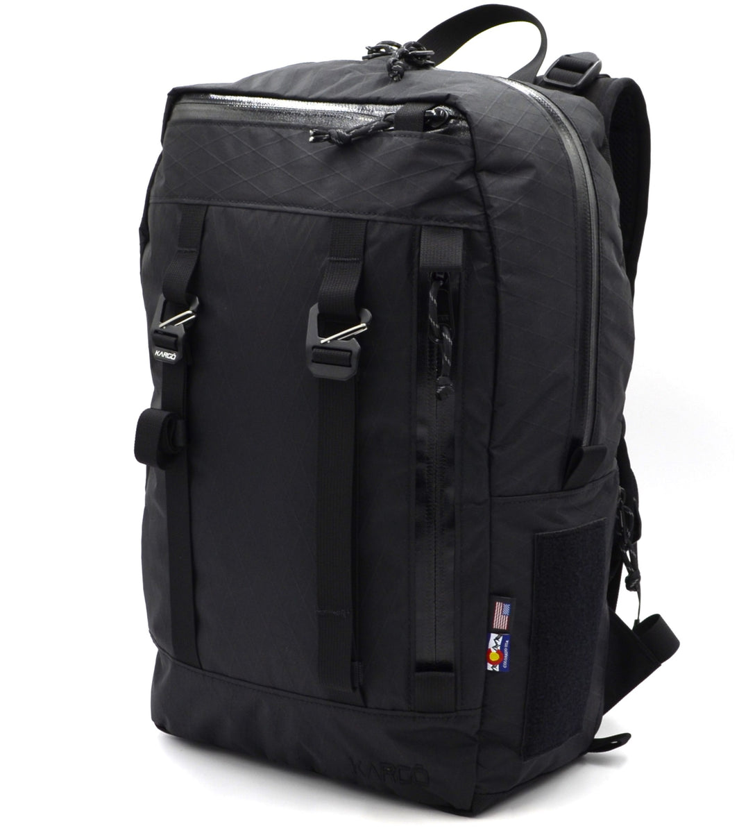 X-Pack Senda – Kargo Gear
