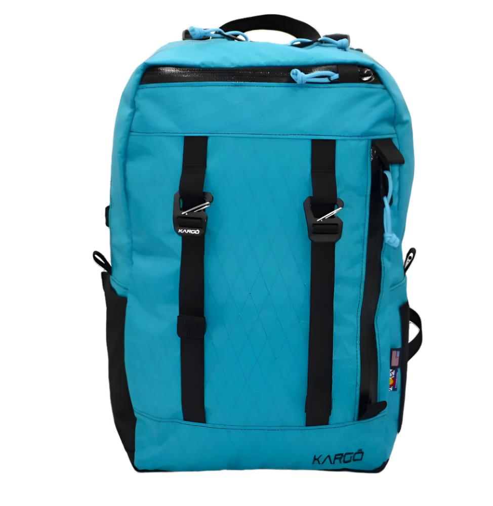 X-Pack Senda – Kargo Gear