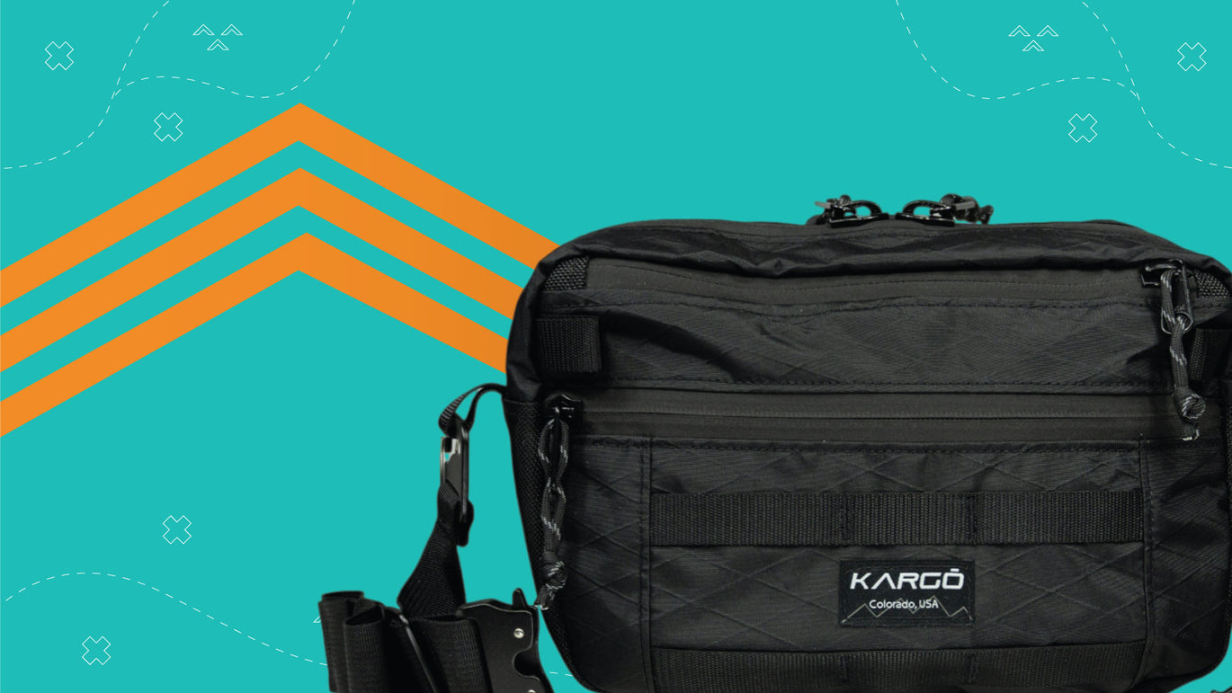 Kargo – Kargo Gear