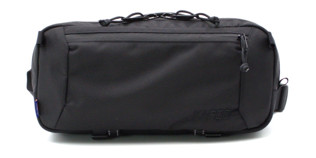 Loculus Sling Bag – Kargo Gear